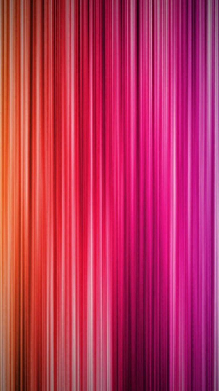 Rainbow i Phones Wallpaper - 2023 Phone Wallpaper HD